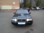 Mercedes-Benz C-klasse I W202 280 2.8 AT 193 л.с.бензин, задний