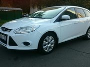 Ford Focus III 1.6 AT 105 л.с.бензин, передний