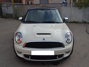 MINI Clubman I Рестайлинг Cooper S 1.6 AT 184 л.с.бензин, передний