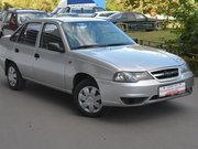 Daewoo Nexia I Рестайлинг 1.6 MT 109 л.с.бензин, передний