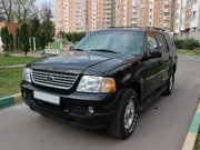 Ford Explorer III 4.6 AT 242 л.с. 4WDбензин, полный