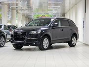 Audi Q7 I 3.0d AT 233 л.с. 4WDдизель, полный