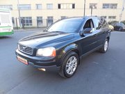 Volvo XC90 I Рестайлинг 2.4d AT 185 л.с. 4WDдизель, полный