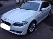 BMW 5er VI F10/F11/F07 530d xDrive 3.0d AT 258 л.с. 4WDдизель, полный