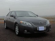 Toyota Camry VI XV40 Рестайлинг 2.4 AT 167 л.с.бензин, передний
