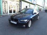 BMW 3er V E9x 320i 2.0 AT 156 л.с.бензин, задний