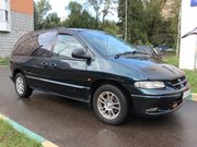Chrysler Voyager III 2.4 AT 150 л.с.бензин, передний