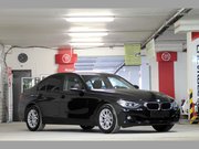 BMW 3er VI F3x 320i 2.0 AT 184 л.с.бензин, задний