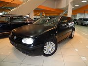 Volkswagen Golf IV 1.4 MT 75 л.с.бензин, передний