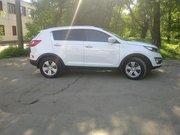 Kia Sportage III 2.0 AT 150 л.с. 4WDбензин, полный