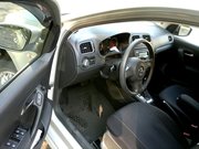 Volkswagen Polo V 1.6 AT 105 л.с.бензин, передний