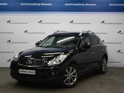 Infiniti EX EX25 2.5 AT 222 л.с. 4WDбензин, полный
