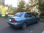 Mitsubishi Lancer IX Рестайлинг Classic 1.6 AT 98 л.с.бензин, передний