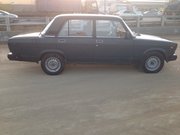 ВАЗ Lada 2107 2107 1.5 MT 72 л.с.бензин, задний