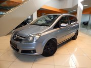 Opel Zafira B 1.8 MT 140 л.с.бензин, передний