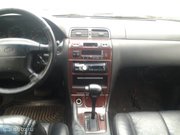 Nissan Maxima IV A32 2.0 AT 140 л.с.бензин, передний