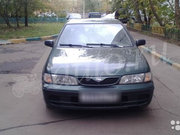 Nissan Almera I N15 1.6 AT 99 л.с.бензин, передний