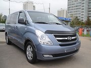 Hyundai Starex H-1 II 2.5d AT 170 л.с.дизель, задний