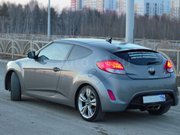 Hyundai Veloster 1.6 AT 140 л.с.бензин, передний