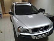 Volvo XC90 I 2.5 AT 210 л.с. 4WDбензин, полный