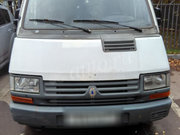 Renault Trafic II d MT 60 л.с.дизель, передний