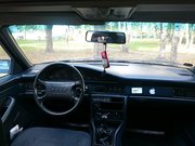 Audi 100 III C3 Рестайлинг 2.3 MTбензин, передний