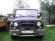 УАЗ 3153 3153 2.9 MT 98 л.с. 4WDбензин, полный