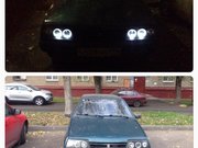 ВАЗ Lada 2109 21096 1.5 MT 72 л.с.бензин, передний