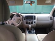 Ford Maverick II 3.0 AT 197 л.с. 4WDбензин, полный