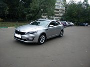 Kia Optima III 2.4 AT 180 л.с.бензин, передний