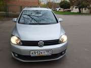 Volkswagen Golf Plus II 1.4 AT 122 л.с.бензин, передний