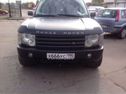 Land Rover Range Rover III 4.4 AT 286 л.с. 4WDбензин, полный