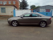 Volvo S80 II 2.5 AT 200 л.с.бензин, передний