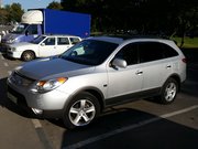Hyundai ix55 3.0d AT 239 л.с. 4WDдизель, полный