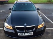 BMW 3er V E9x 320d 2.0d AT 177 л.с.дизель, задний