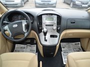 Hyundai Starex H-1 II 2.5d AT 170 л.с.дизель, задний