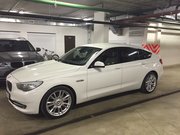 BMW 5er VI F10/F11/F07 535i xDrive 3.0 AT 306 л.с. 4WDбензин, полный