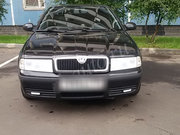Skoda Octavia I Рестайлинг 1.6 MT 102 л.с.бензин, передний