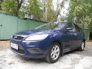 Ford Focus II Рестайлинг 1.6 AT 100 л.с.бензин, передний