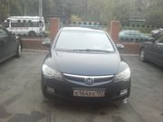 Honda Civic VIII 1.6 AT 125 л.с.бензин, передний