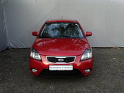 Kia Rio II Рестайлинг 1.4 AT 97 л.с.бензин, передний