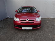 Citroen C4 I 1.6 AT 109 л.с.бензин, передний
