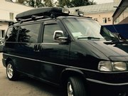 Volkswagen Multivan T4 2.5d MT 150 л.с.дизель, передний