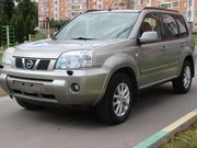 Nissan X-Trail I 2.2d MT 136 л.с. 4WDдизель, полный
