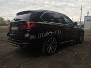 BMW X5 III F15 30d 3.0d AT 249 л.с. 4WDдизель, полный