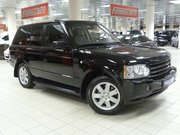 Land Rover Range Rover III Рестайлинг 3.6d AT 272 л.с. 4WDдизель, полный