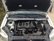 Citroen Berlingo I Рестайлинг 1.9d MT 71 л.с.дизель, передний