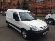 Citroen Berlingo I Рестайлинг 1.4 MT 75 л.с.бензин, передний