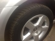 Nissan Almera Classic 1.6 MT 107 л.с.бензин, передний