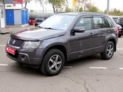 Suzuki Grand Vitara III Рестайлинг 2.0 MT 140 л.с. 4WDбензин, полный